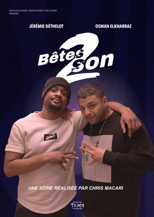 Projects | Special Touch Studios