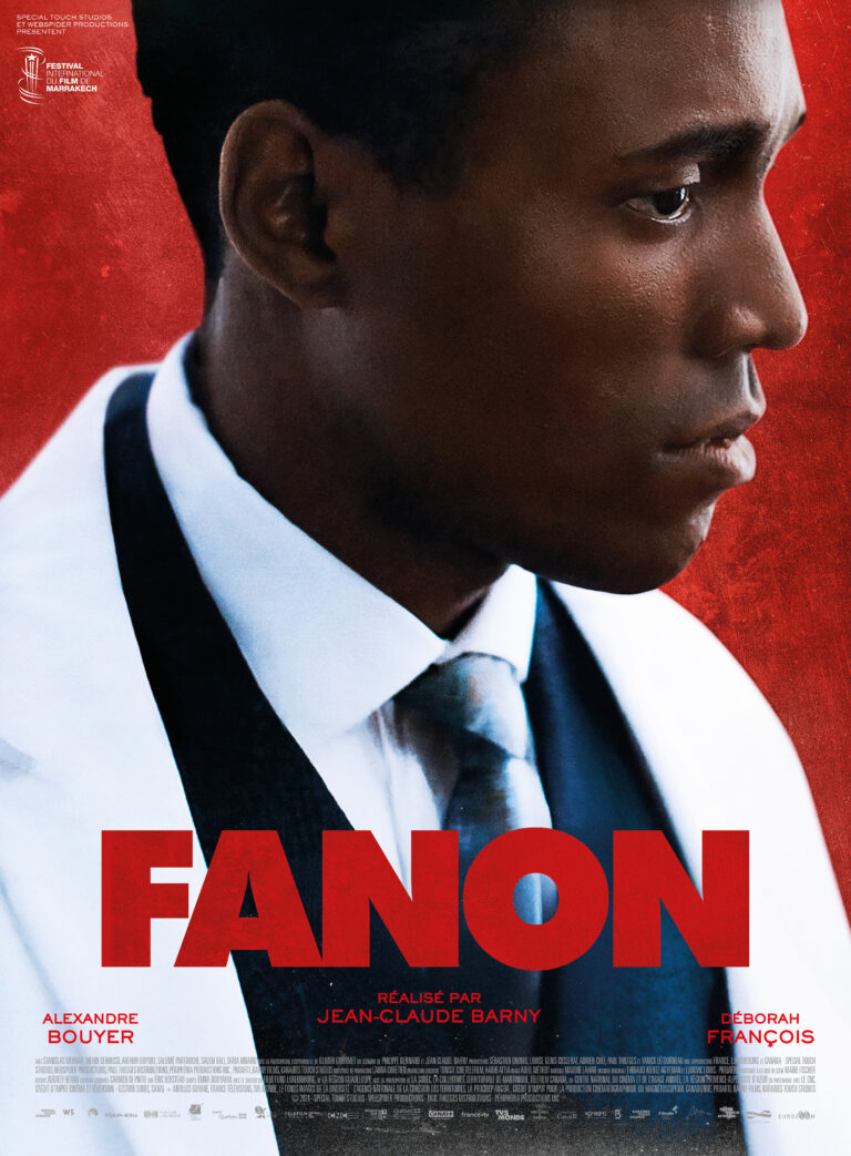 FANON | Special Touch Studios