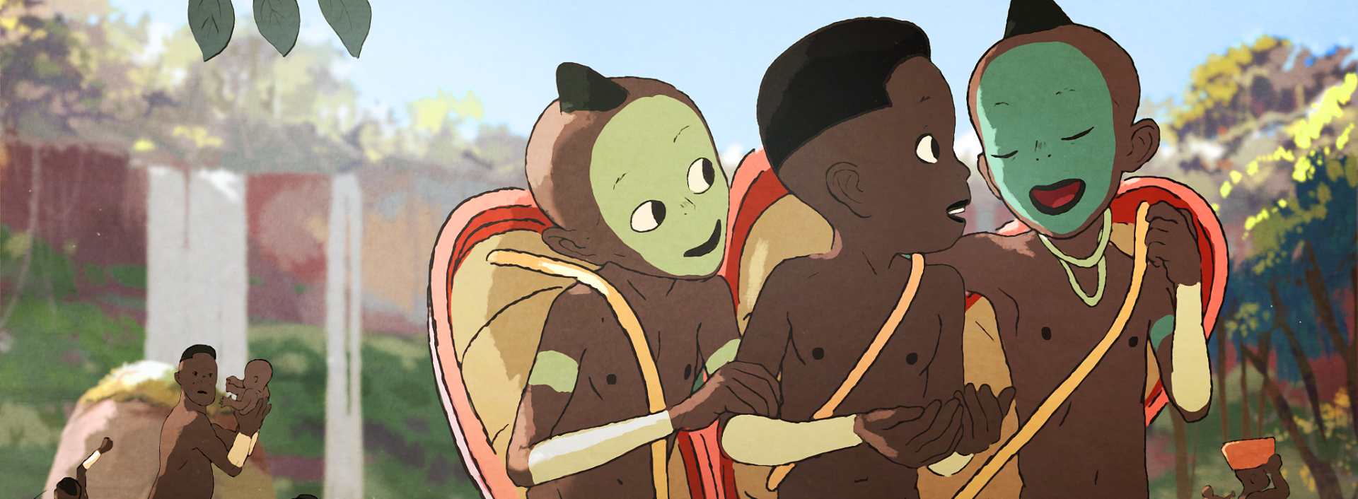 Accueil | Special Touch Studios